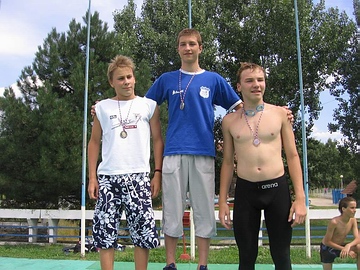 International Meeting Petnica Cup 2007